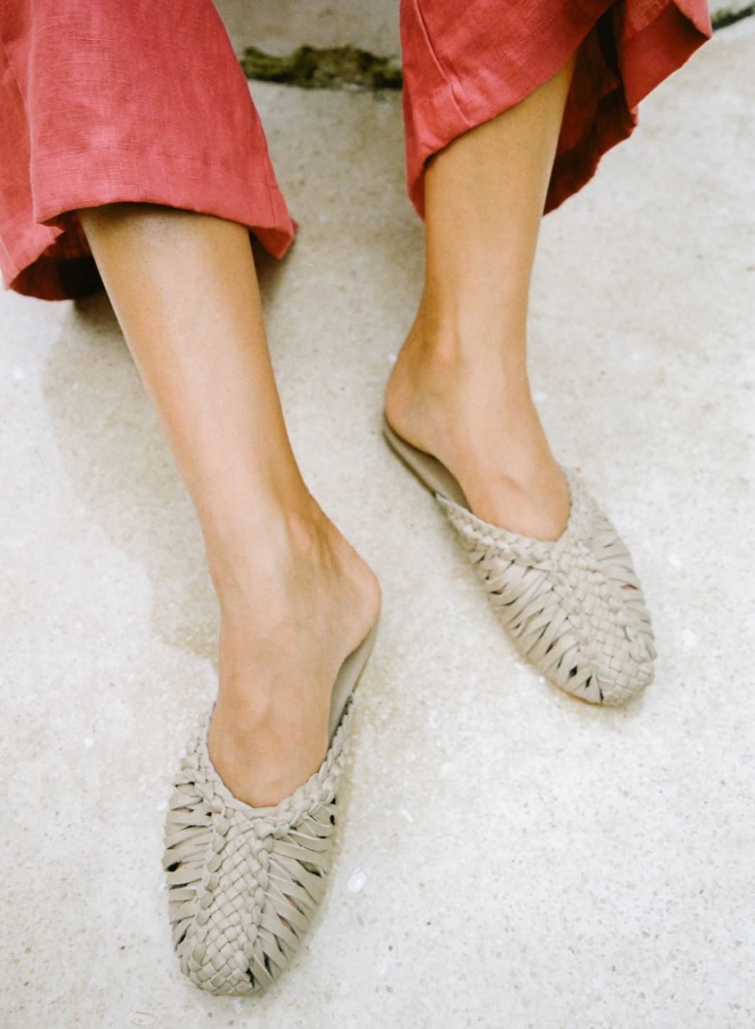 Shoes – Gillia Clothing