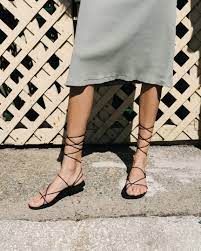 Maria Farro – Tagged "Shoes"– Gillia Clothing