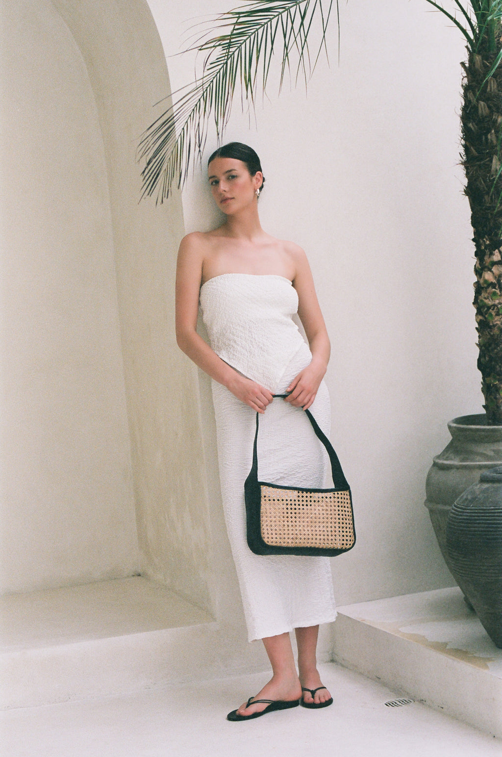 MAWAR BAG – Gillia Clothing