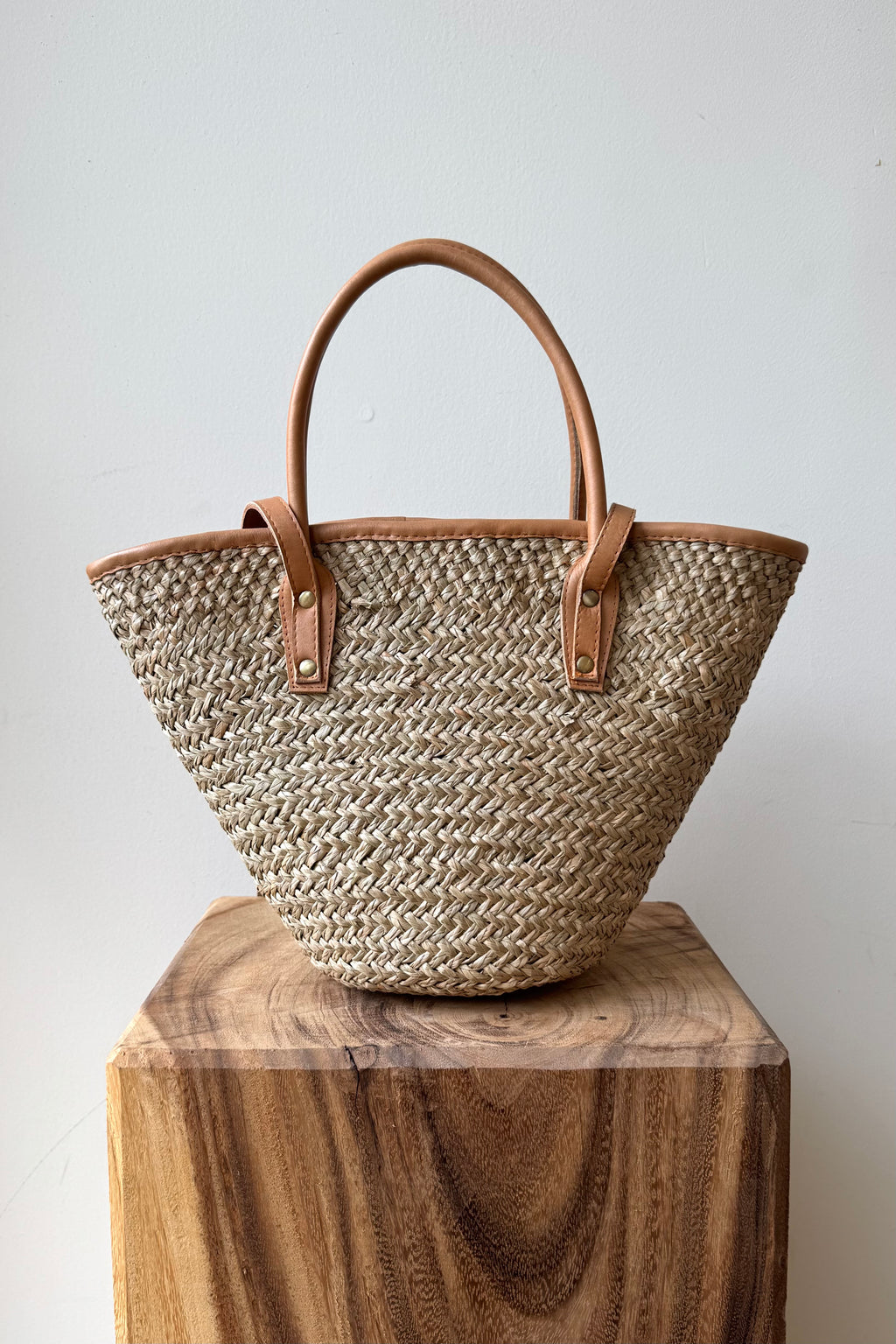 Parvati Bag – Gillia Clothing