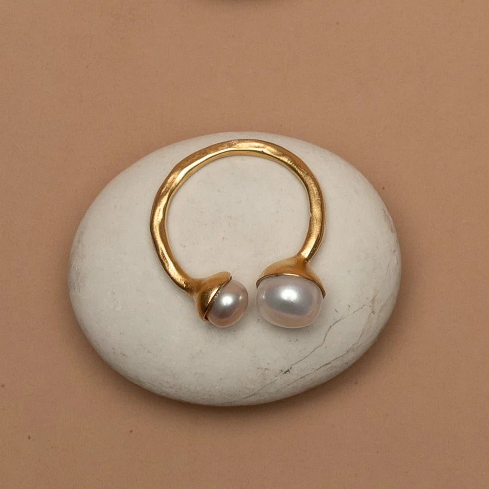 OLAMii - DUA RING – Gillia Clothing