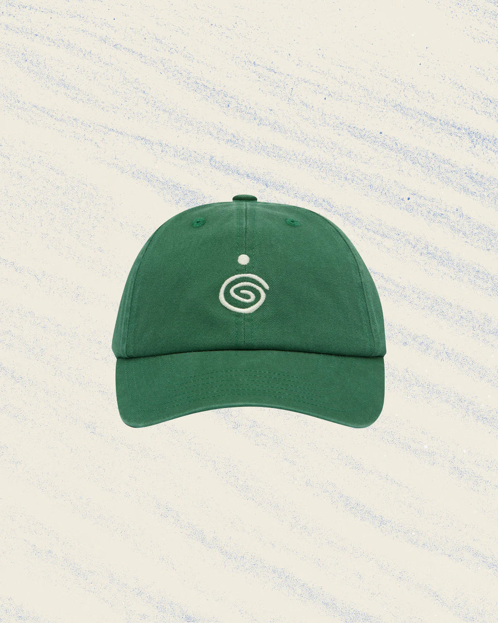 RE - CENTRE CAP – Gillia Clothing