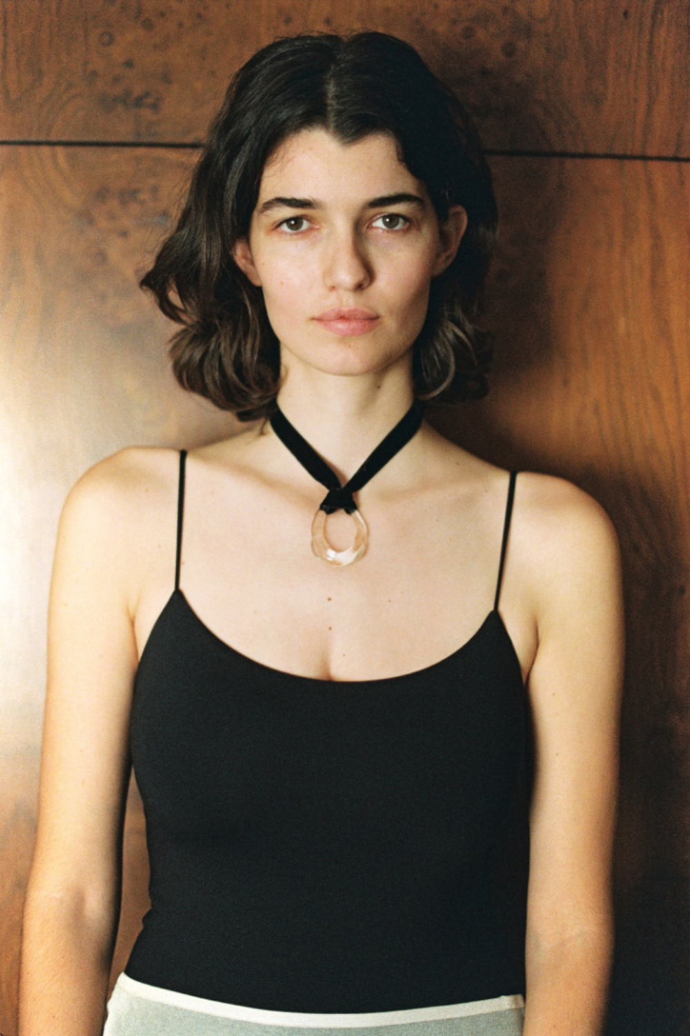 LUISA NECKLACE – Gillia Clothing