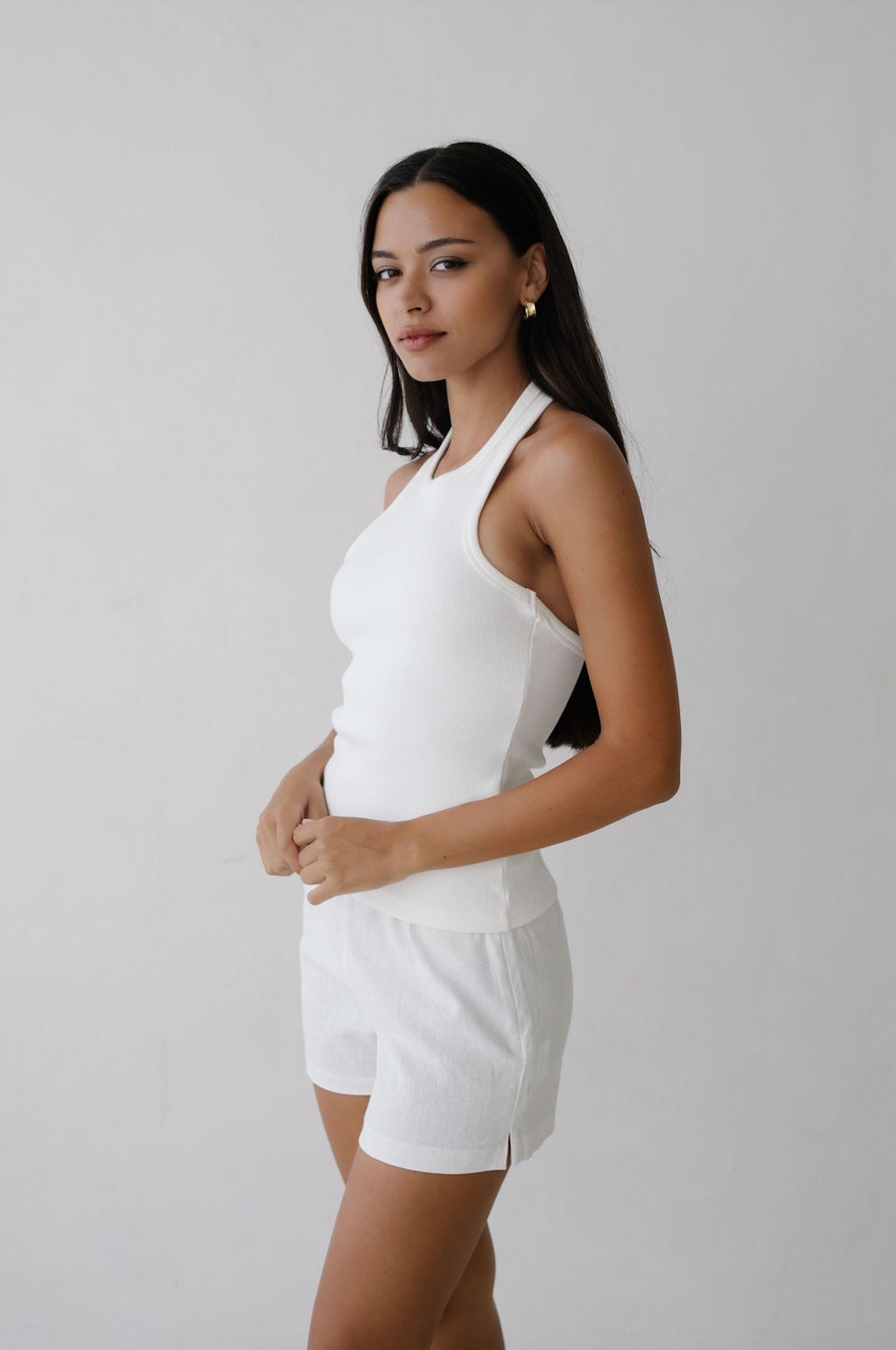 WILLA TOP | Long – Gillia Clothing