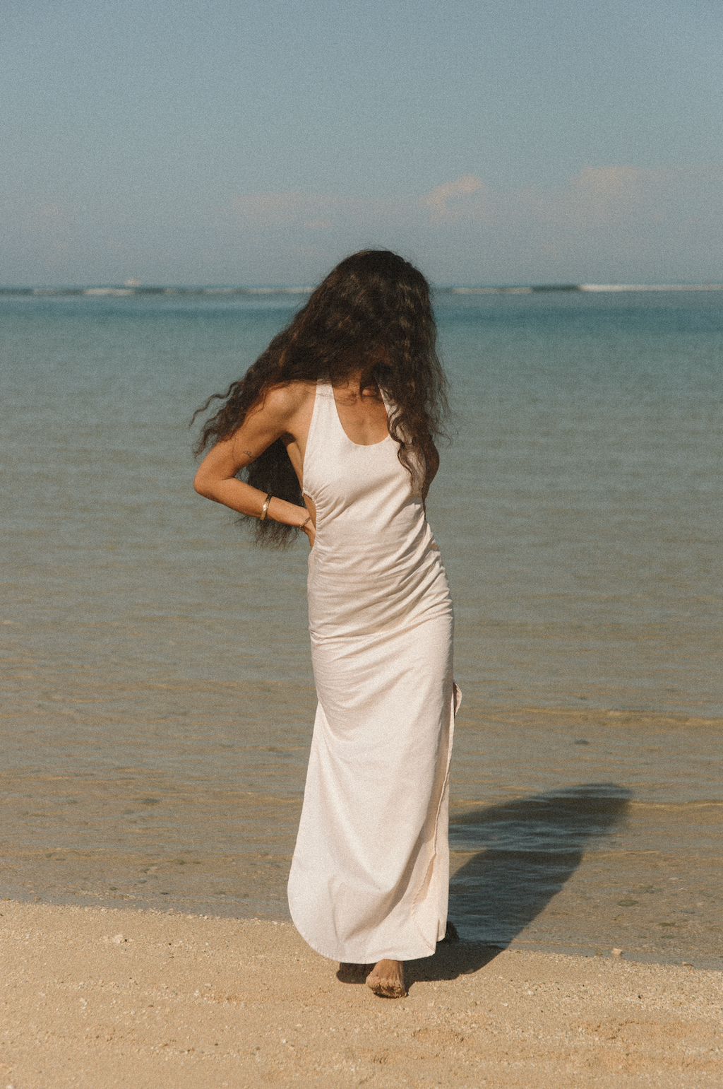 CECILIA DRESS – Gillia Clothing