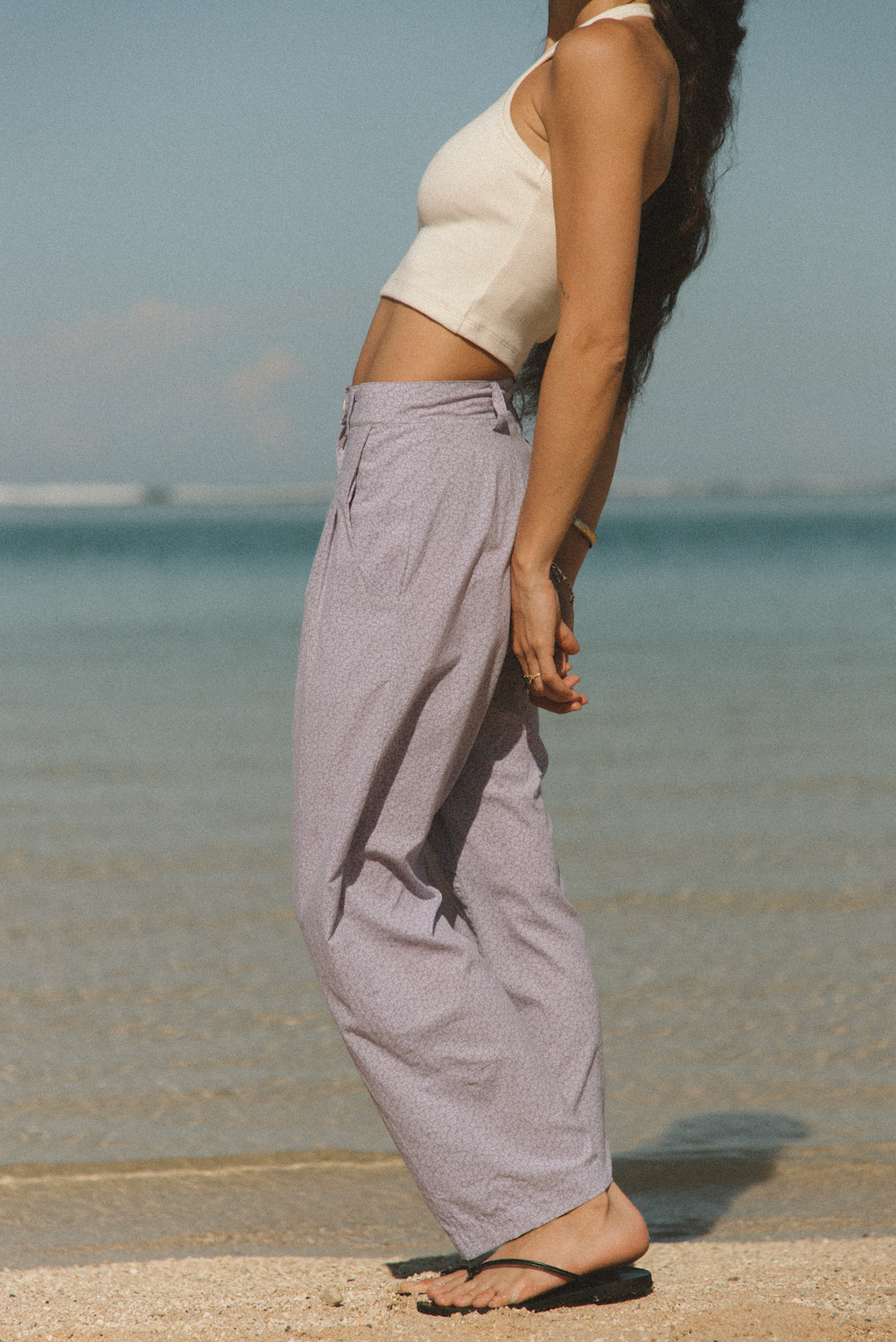 SAMIRA PANT – Gillia Clothing