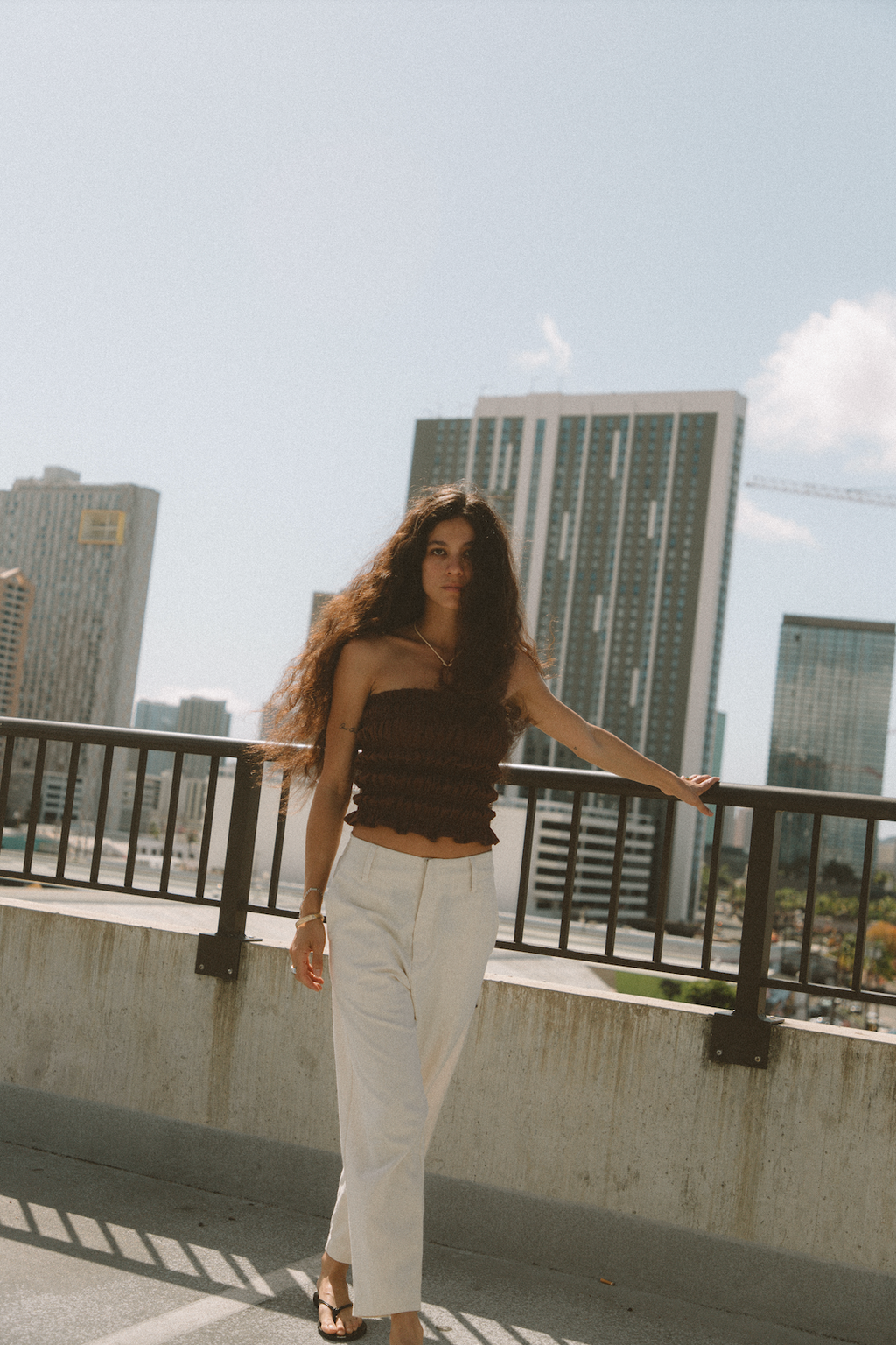 CLEO PANT – Gillia Clothing
