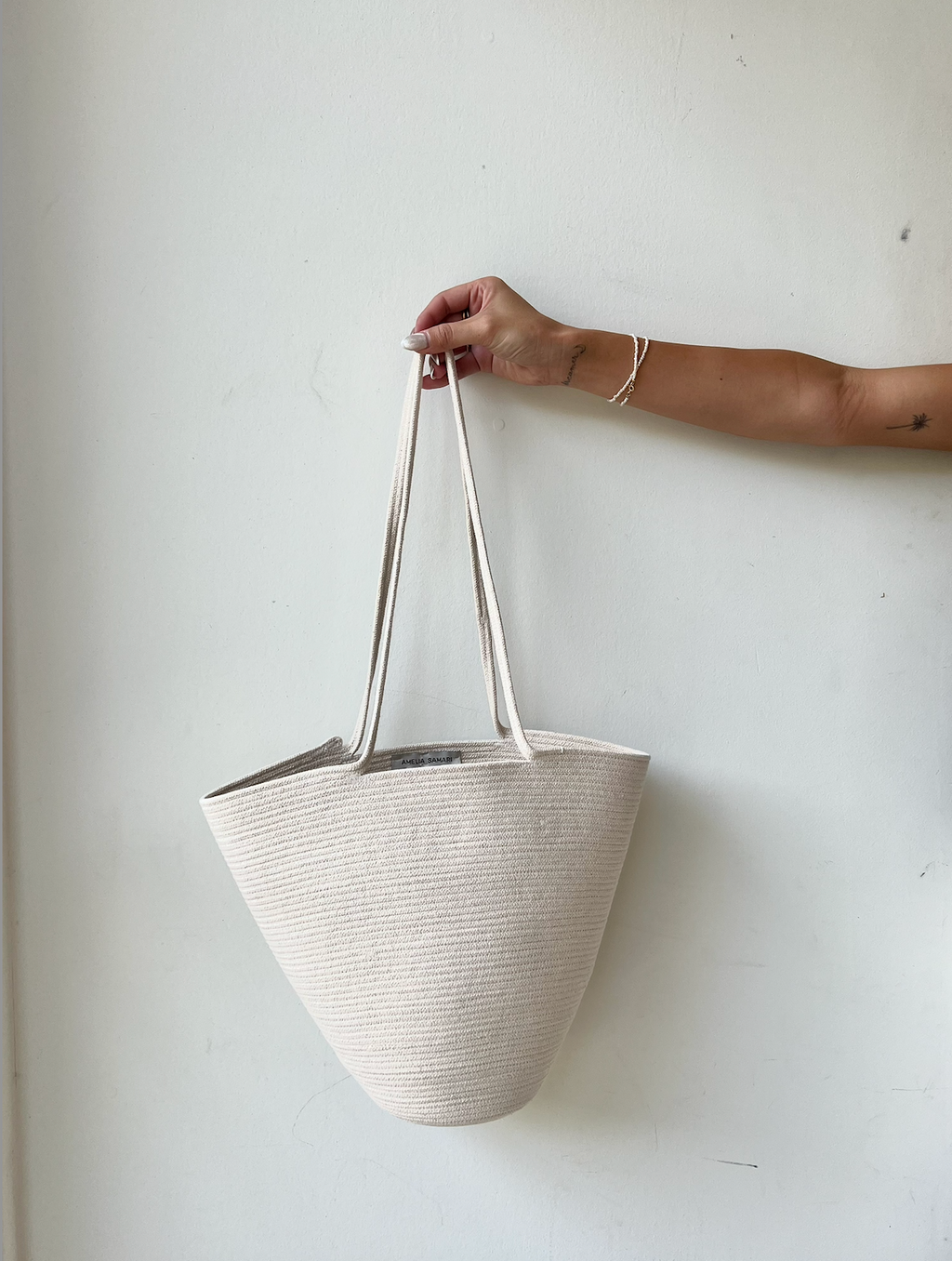 AMELIA SAMARI - Palma – Gillia Clothing